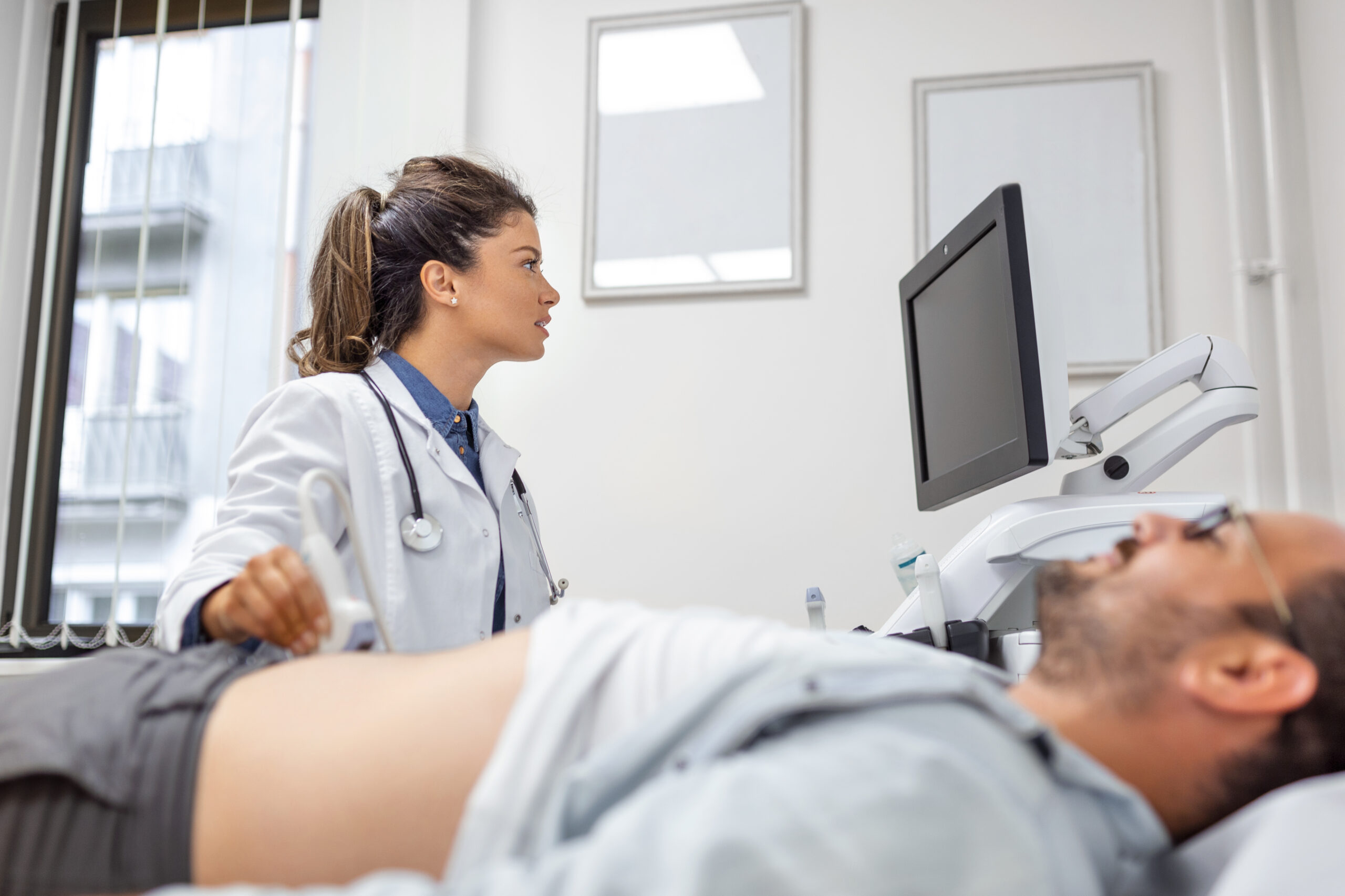 Ultrassonografia Obstétrica com Doppler: Por Que Esse Exame é Essencial ...
